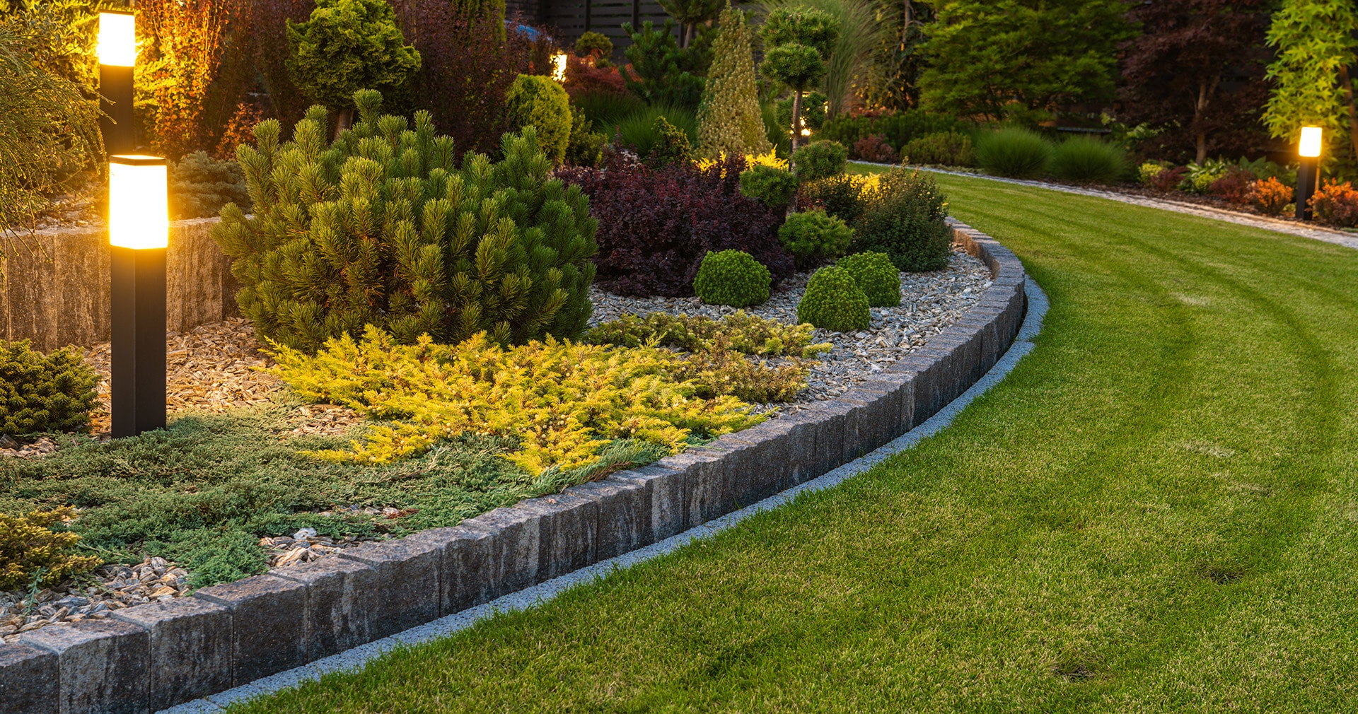 From Sketch to Reality: Exploring the Process of Landscape Design With ...